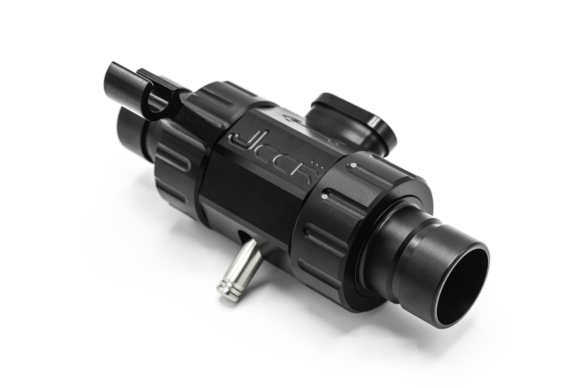 SHOP – JJ-CCR VERSATILE REBREATHER