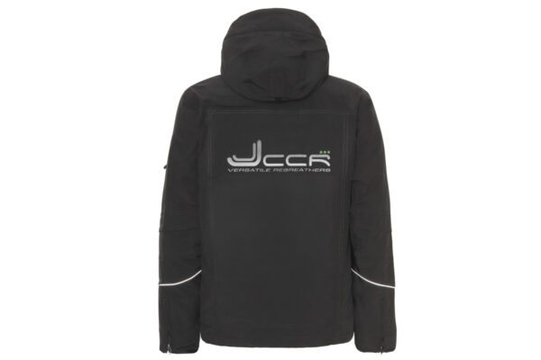 NEW JJ-CCR JACKET – JJ-CCR VERSATILE REBREATHER